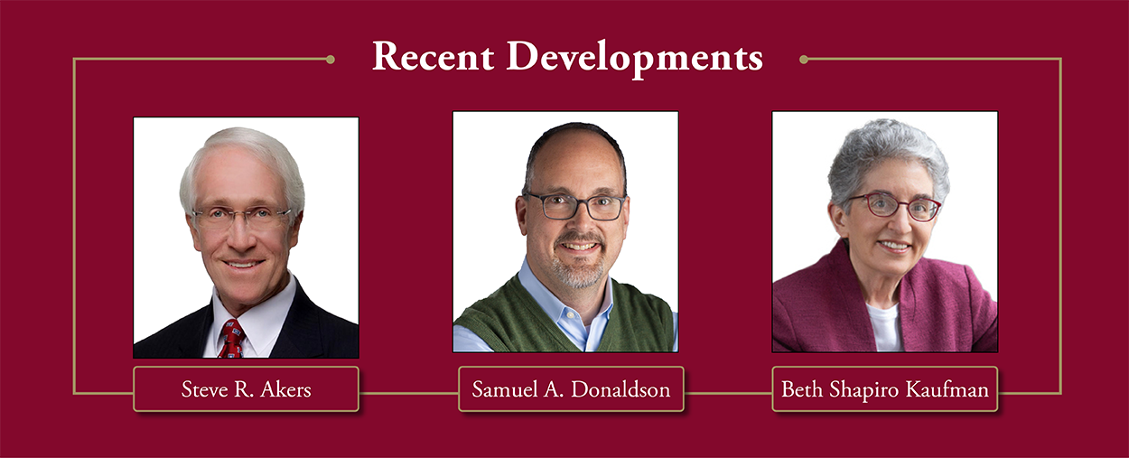 Heckerling Institute on Estate Planning | University of Miami School of Law